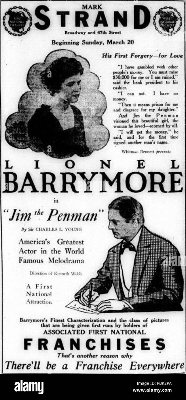 Penman Black and White Stock Photos & Images - Alamy