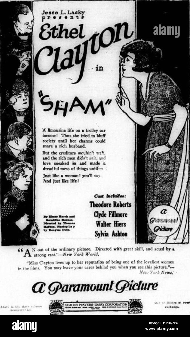 Sham Black and White Stock Photos & Images - Alamy