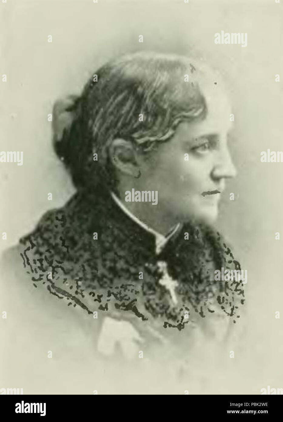 Mary wood hi-res stock photography and images - Alamy