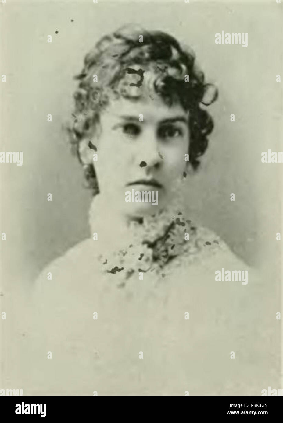 Mary ballard hi-res stock photography and images - Alamy