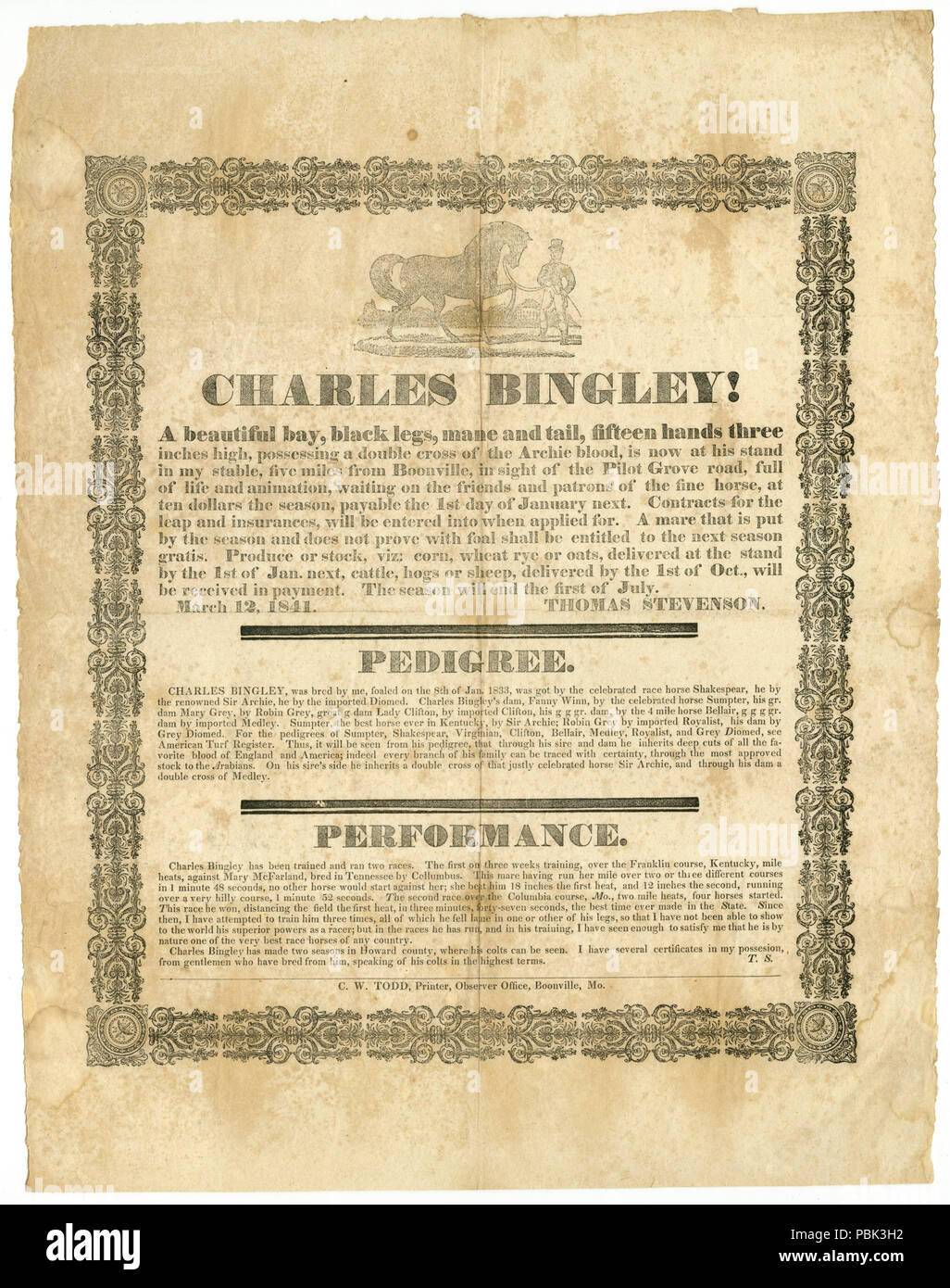 Charles bingley hi-res stock photography and images - Alamy