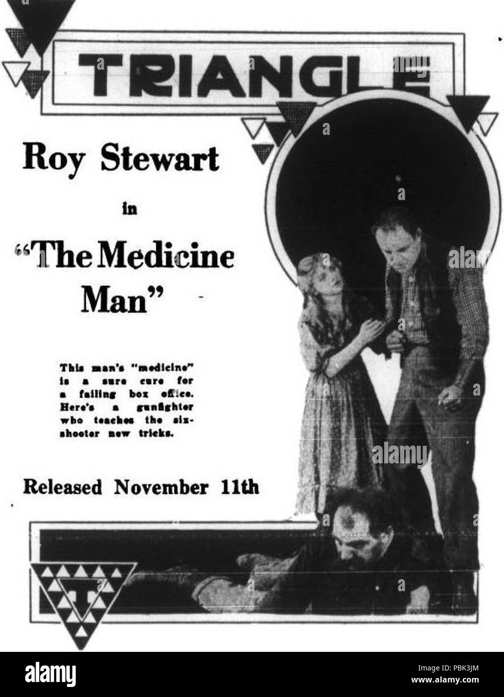 Medicine man native american hi-res stock photography and images - Alamy