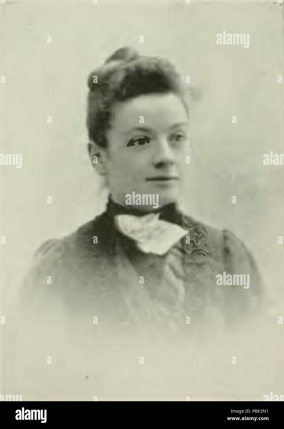 Henriette hi-res stock photography and images - Alamy