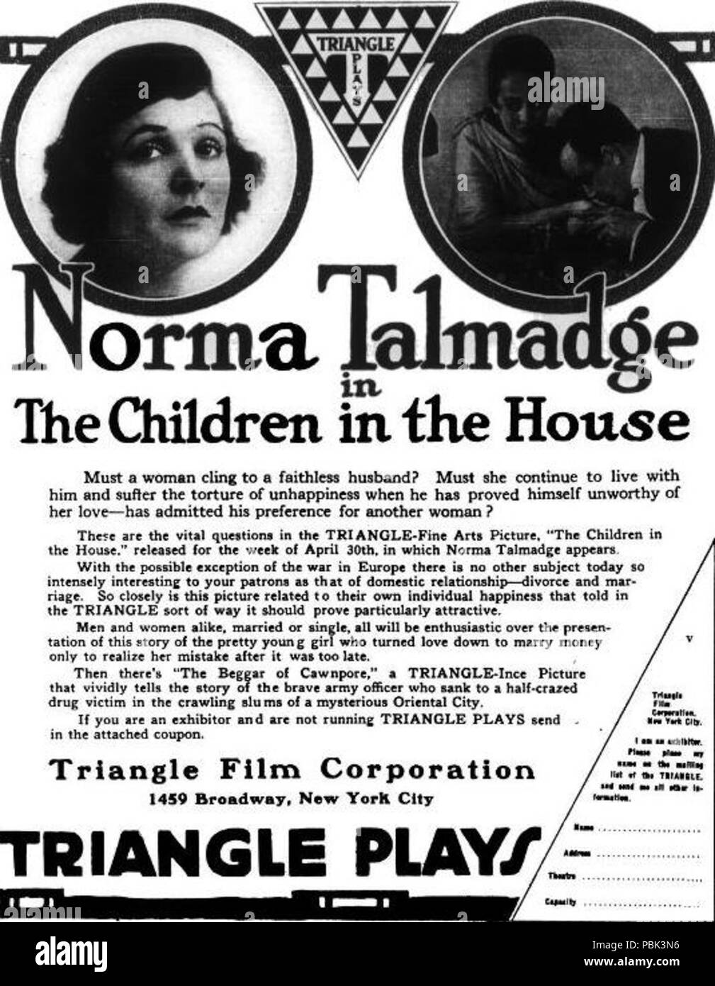 Reflection children Black and White Stock Photos & Images - Alamy