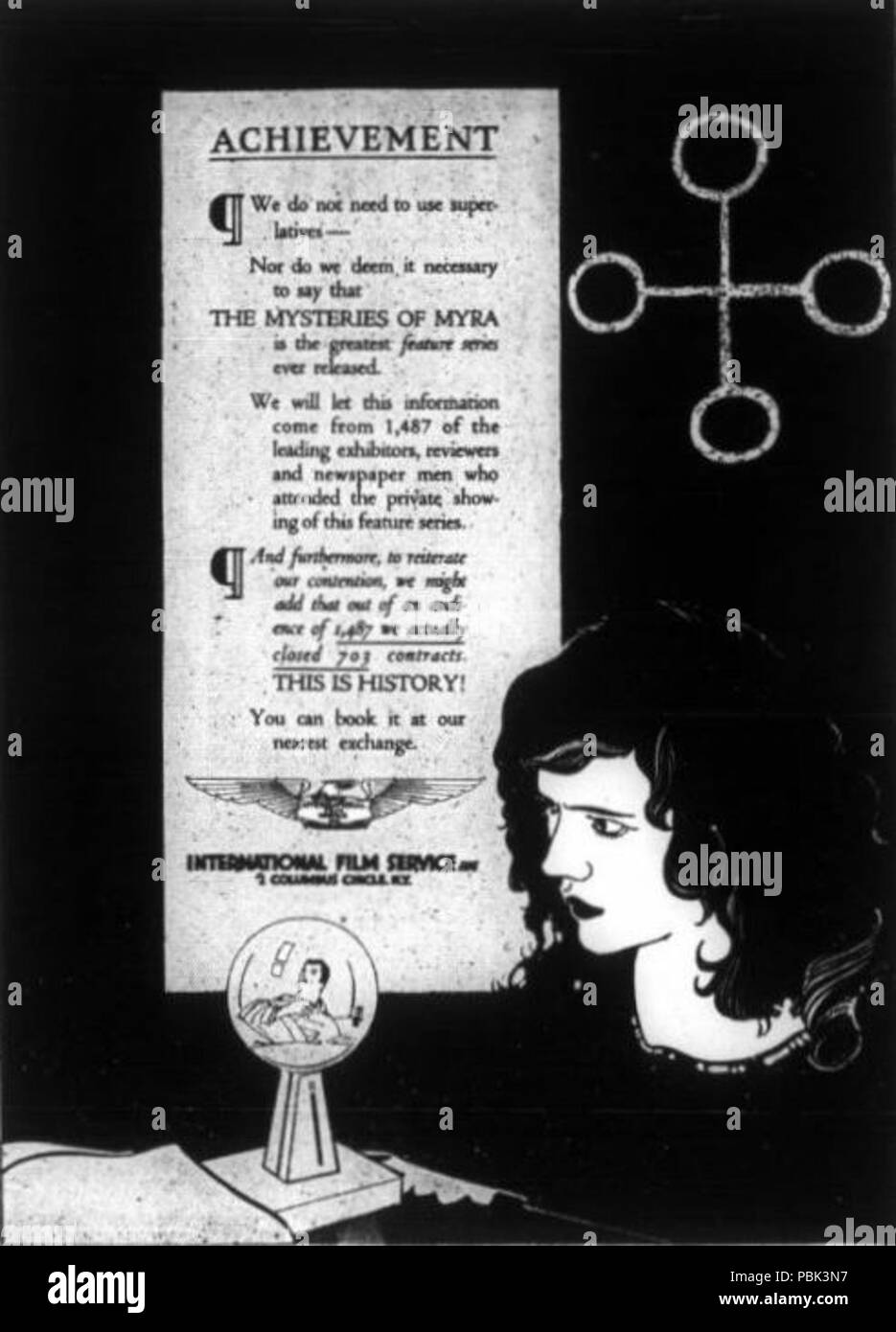 The mysteries Black and White Stock Photos & Images - Alamy