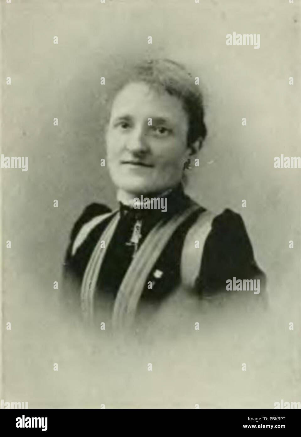 750 Helen Taggart Clark Stock Photo - Alamy