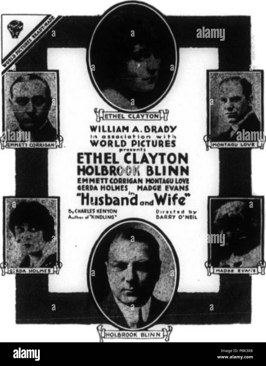 Photo married couple wife Black and White Stock Photos & Images - Alamy