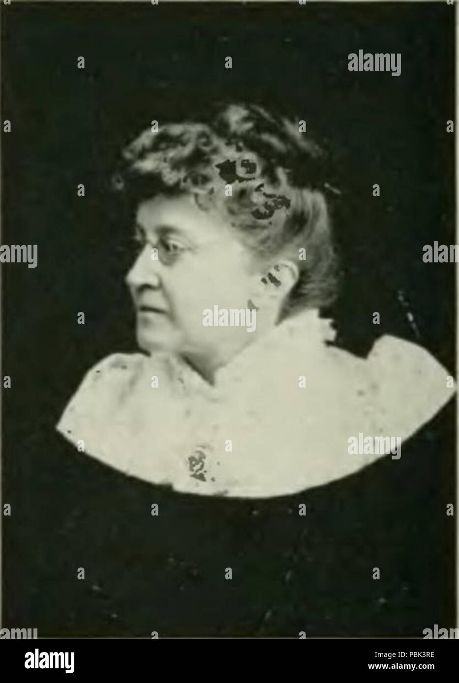 Maria george hi-res stock photography and images - Alamy