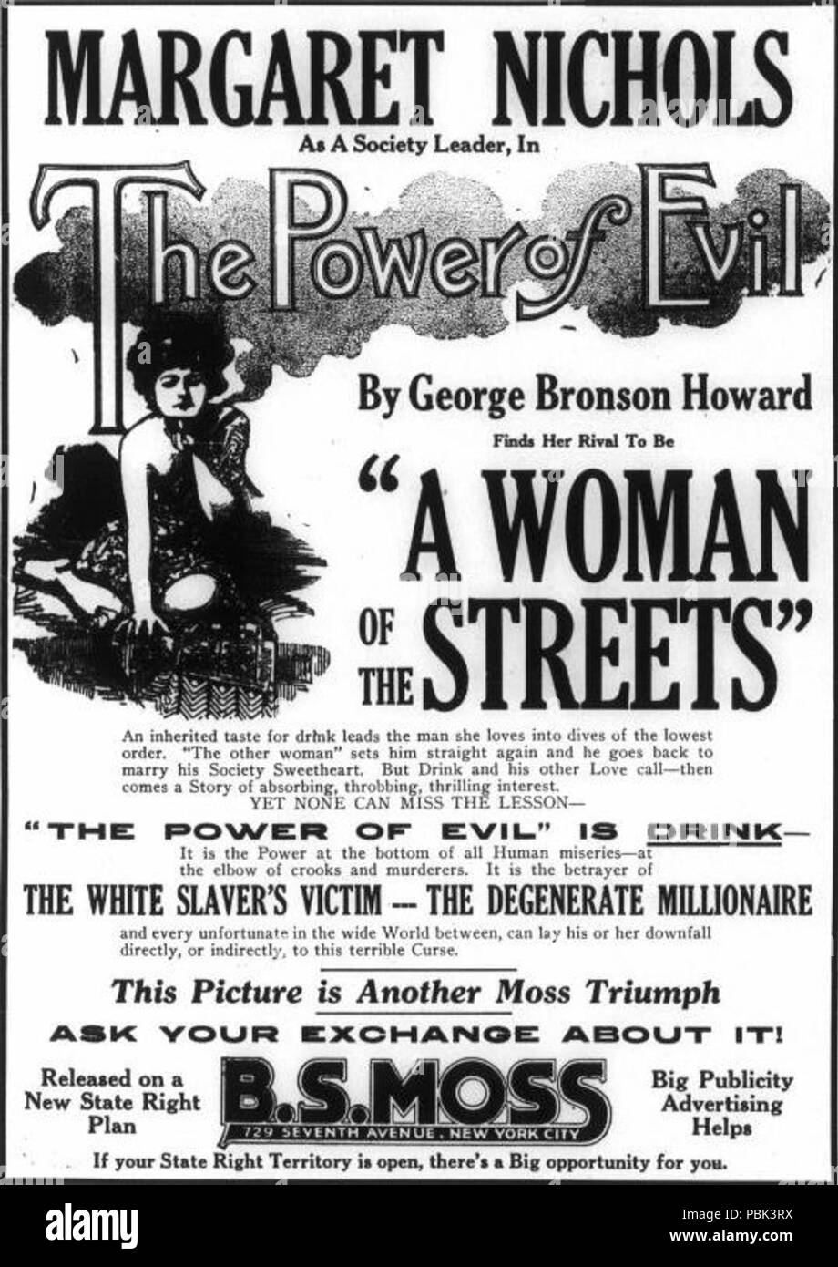 Evil power hi-res stock photography and images - Alamy