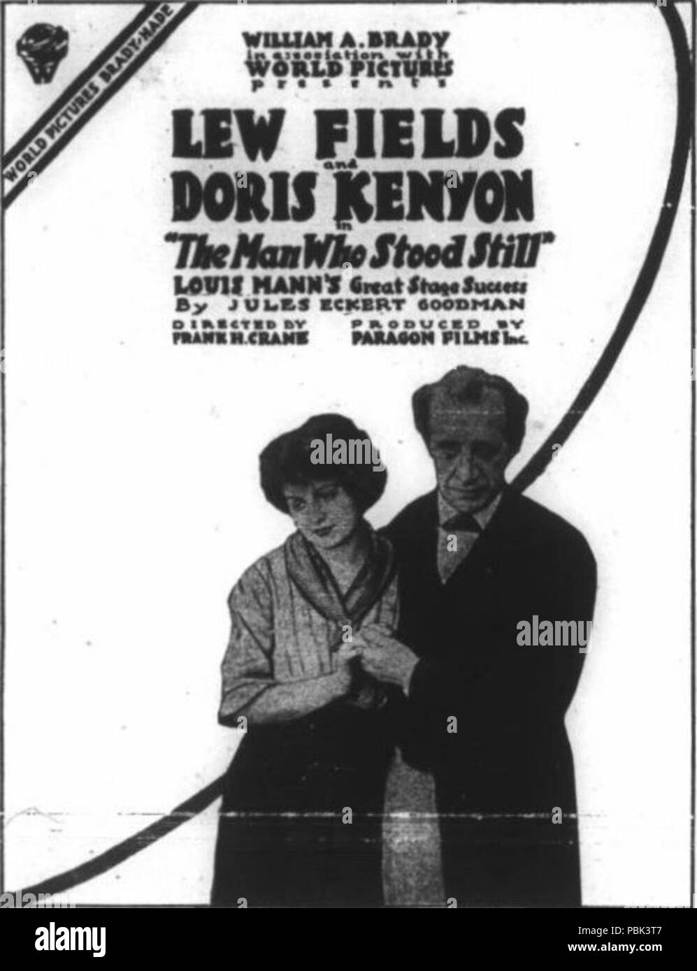 Stood still Black and White Stock Photos & Images - Alamy