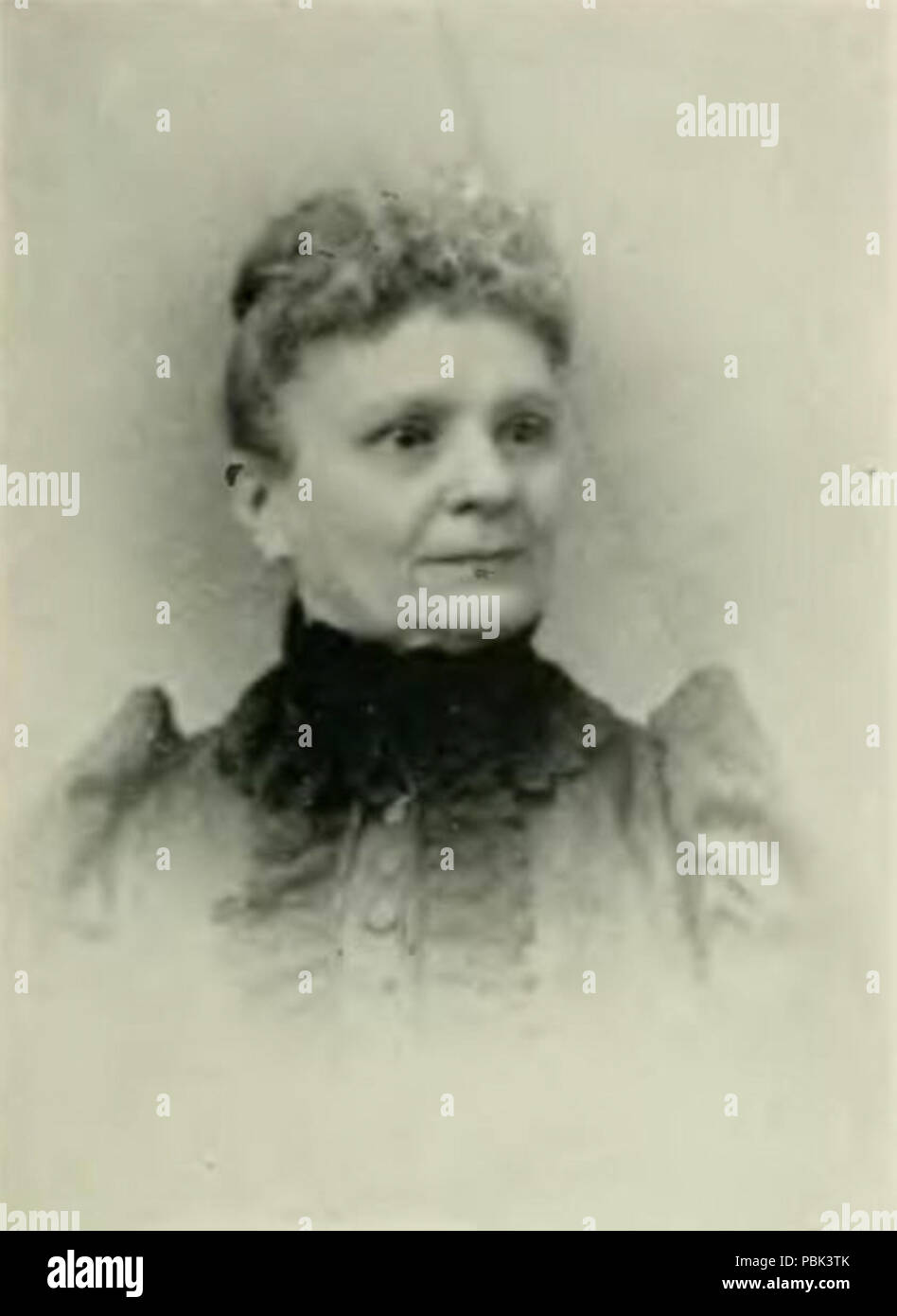 826 JANE ELIZABETH DEXTER CONKLIN Stock Photo - Alamy