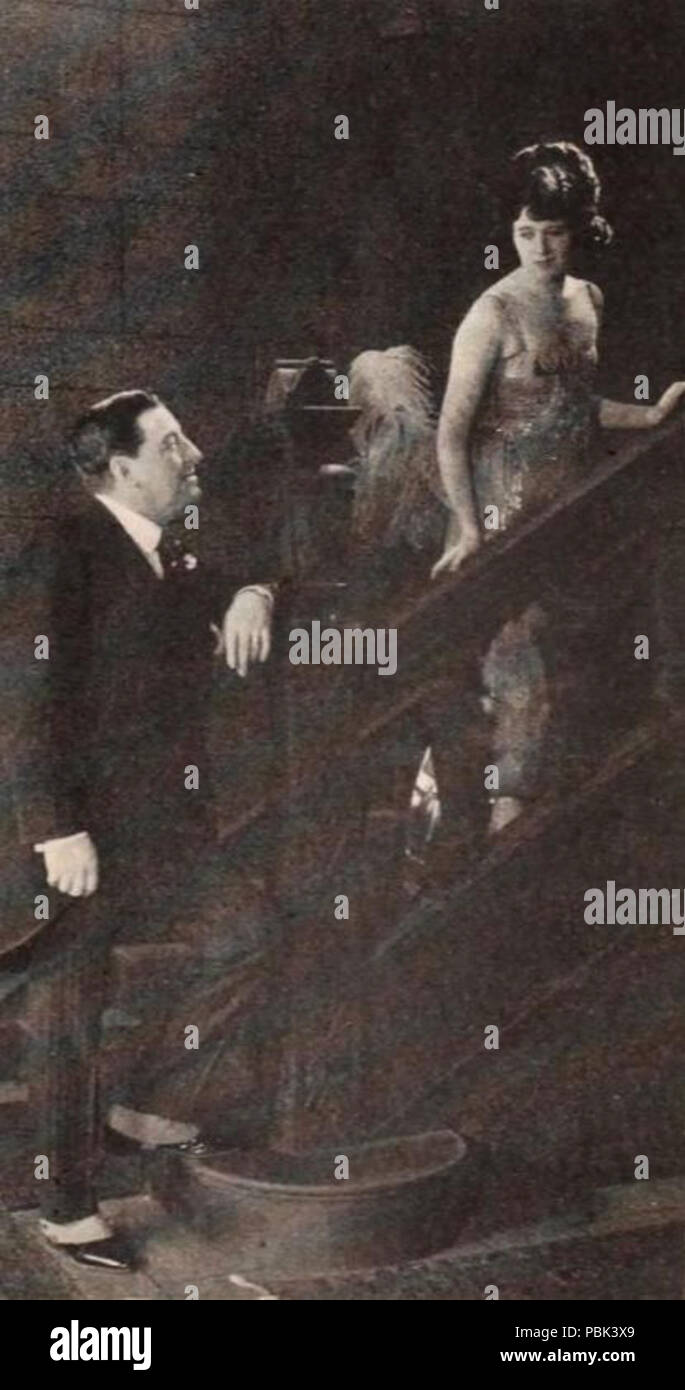 975 Lying Lips (1921) - 17 Stock Photo - Alamy