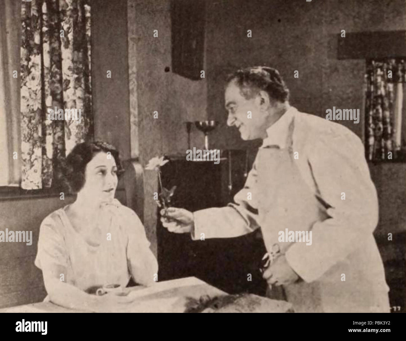 Shenstone High Resolution Stock Photography and Images - Alamy