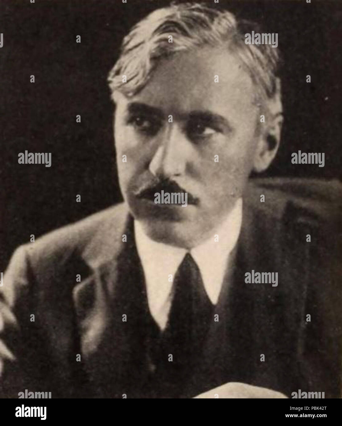 Mack sennett hi-res stock photography and images - Alamy