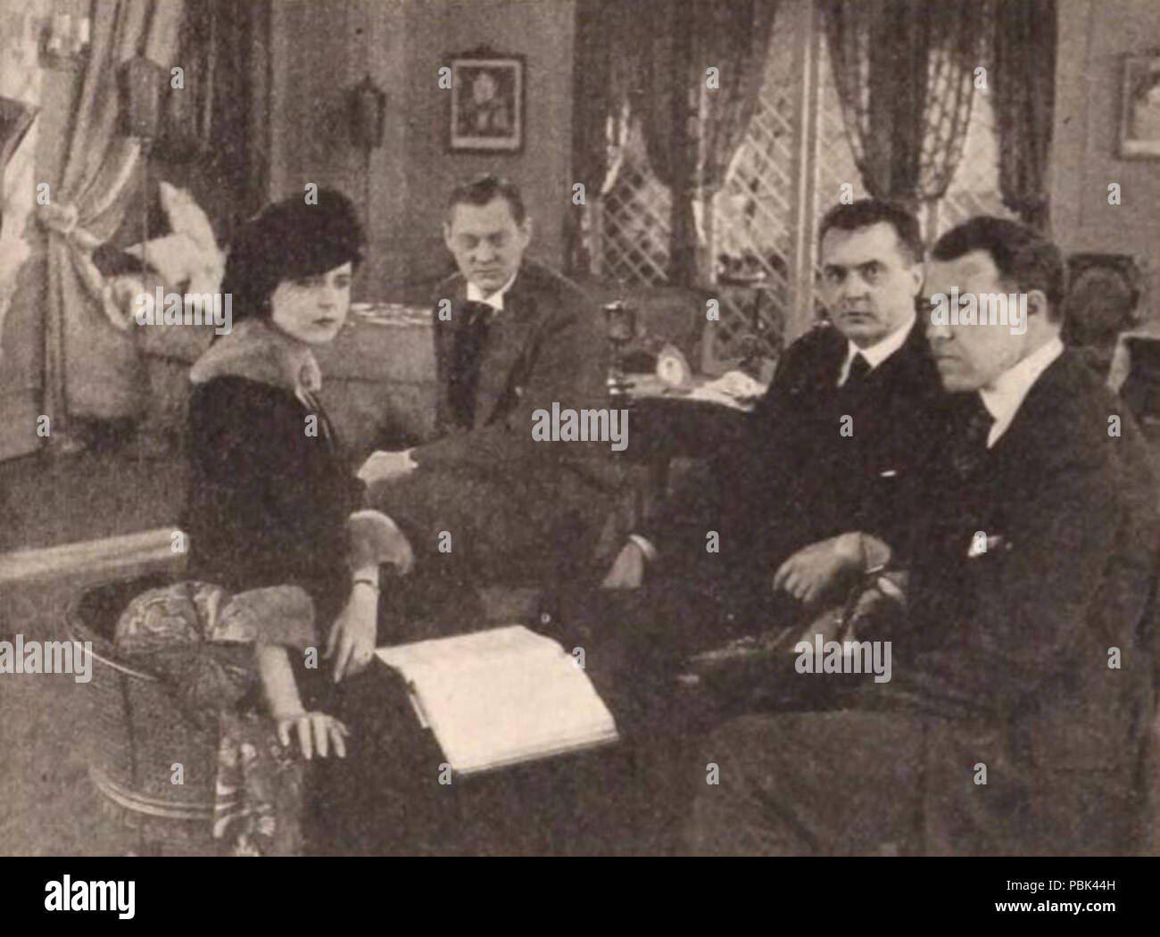 Penman hi-res stock photography and images - Alamy