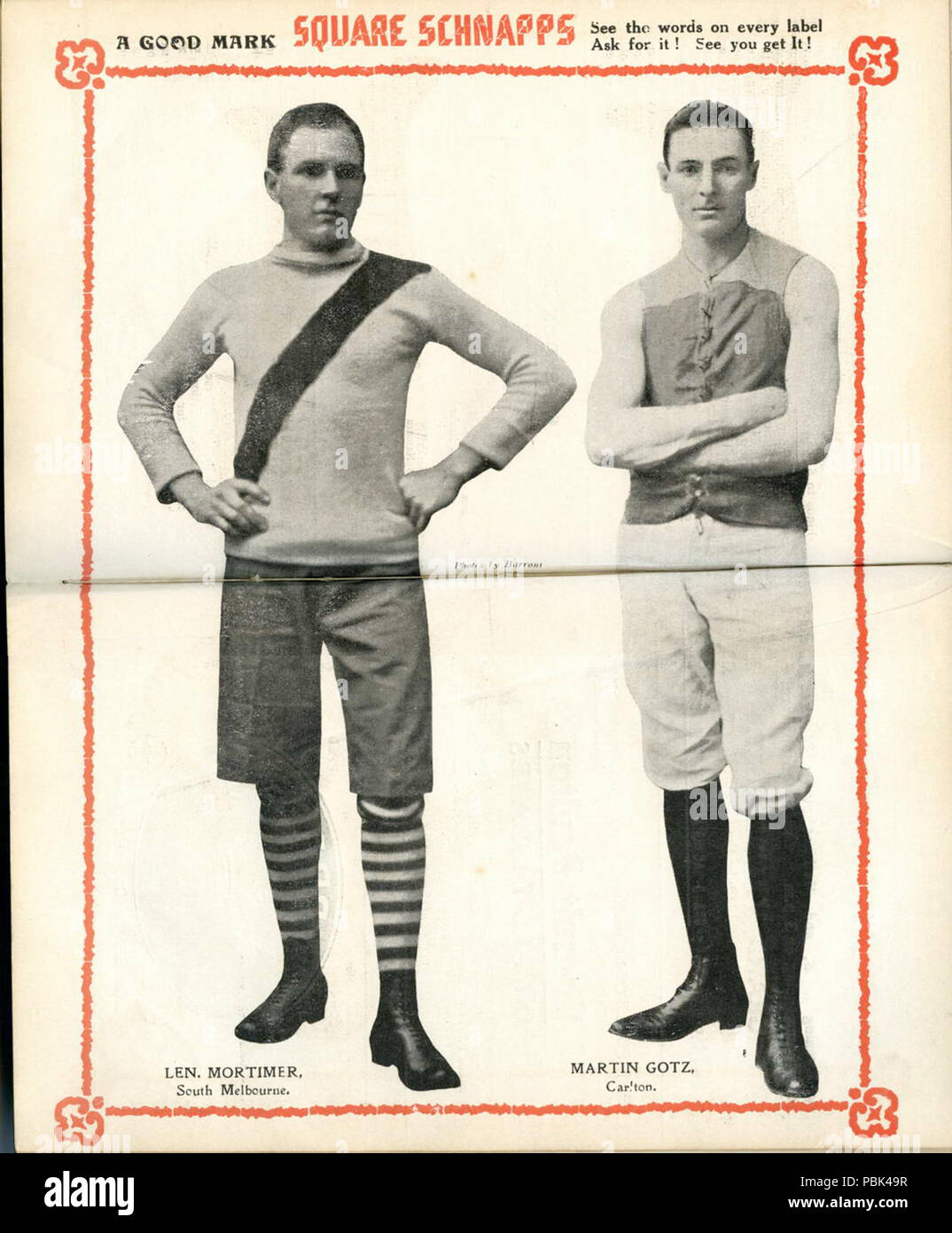 Len martin hi-res stock photography and images - Alamy