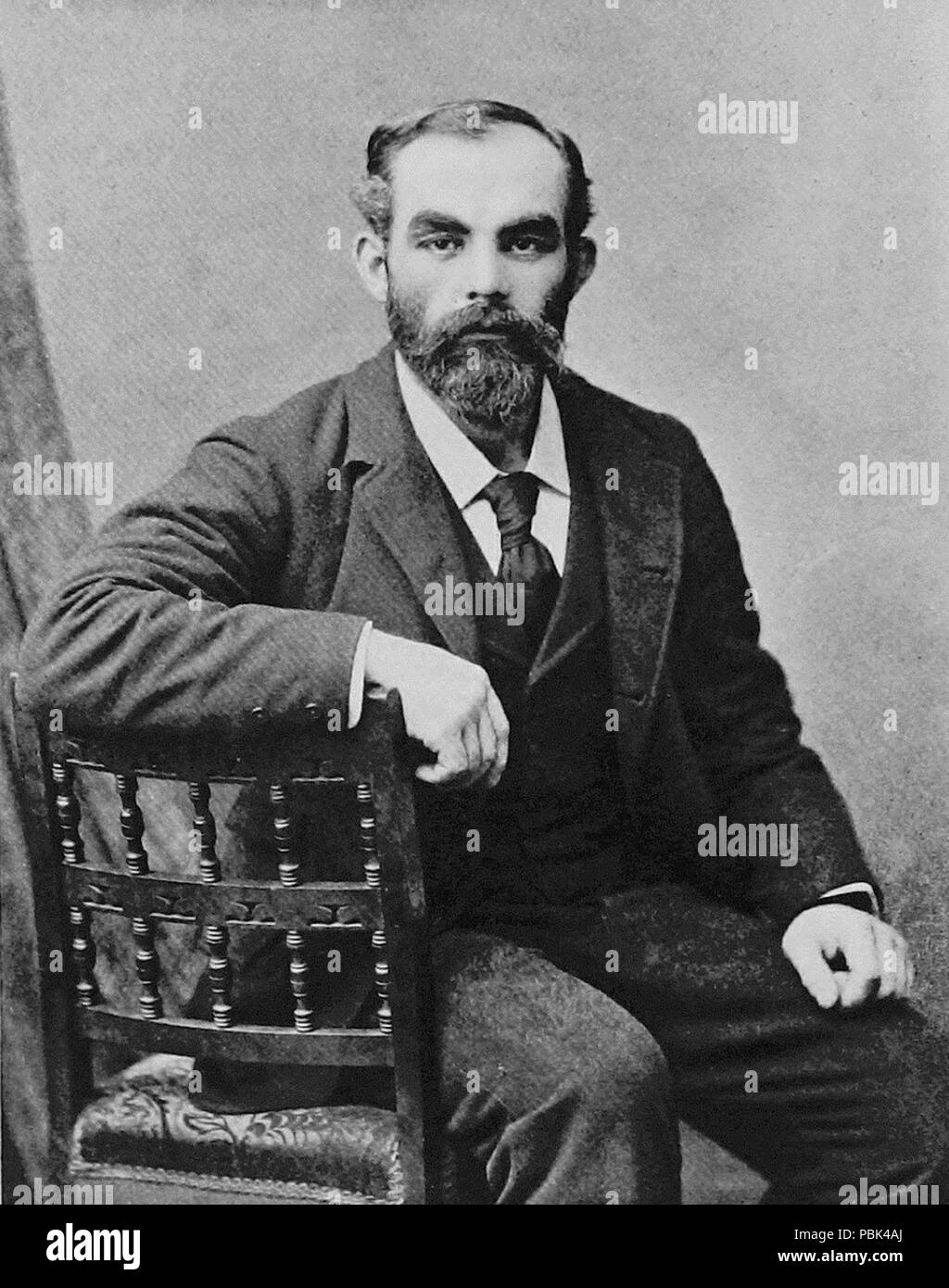 John burns Black and White Stock Photos & Images - Alamy
