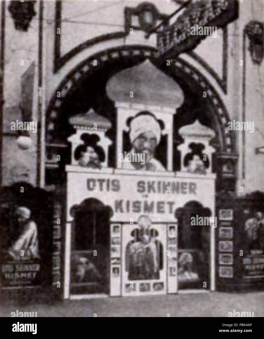 Birmingham 1920s hi-res stock photography and images - Alamy