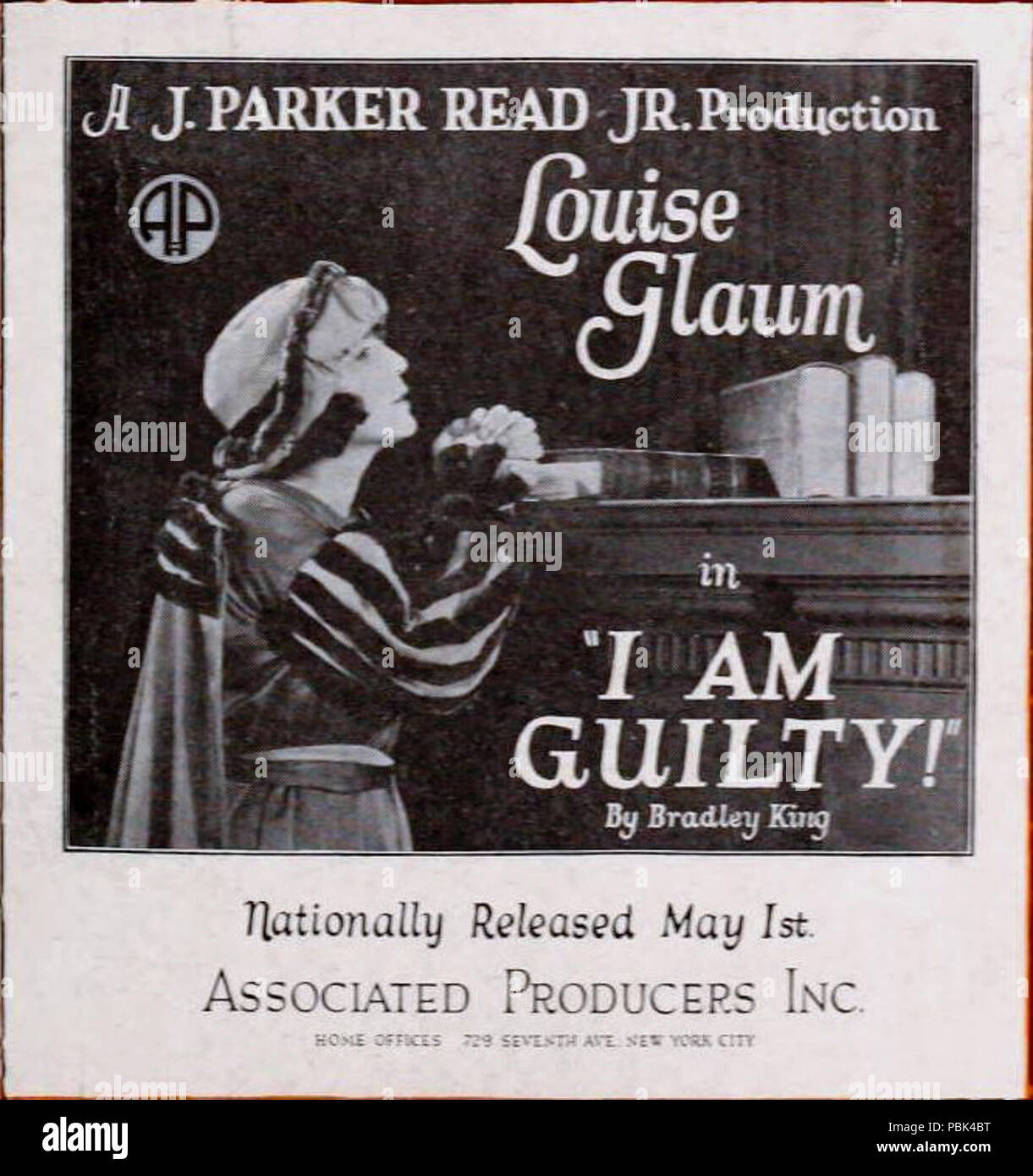 Am i guilty hi-res stock photography and images - Alamy