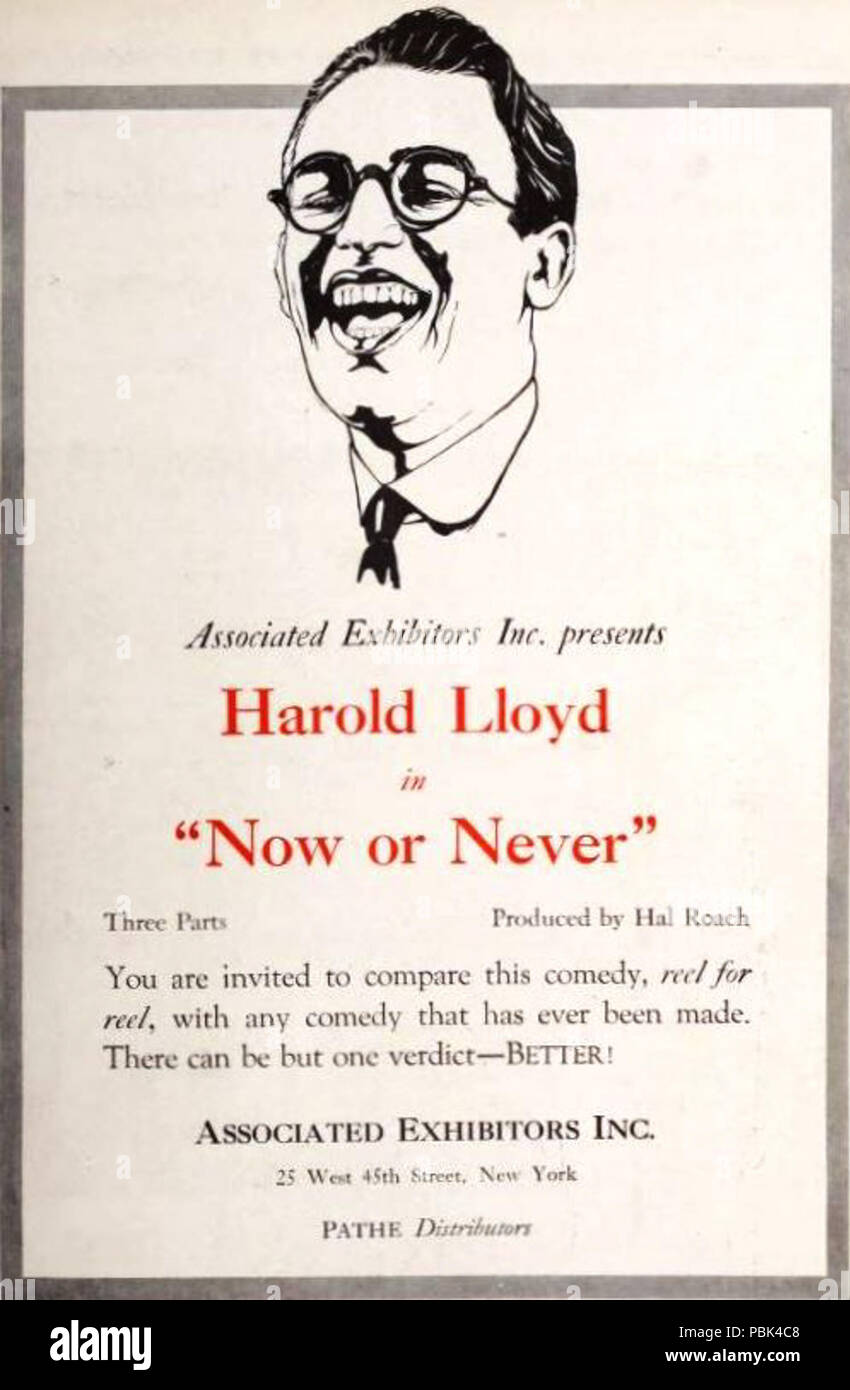 The never hi-res stock photography and images - Alamy