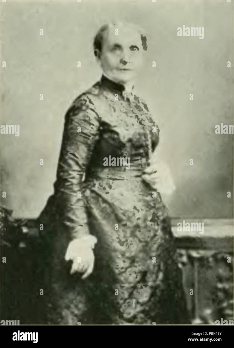 Densmore hi-res stock photography and images - Alamy