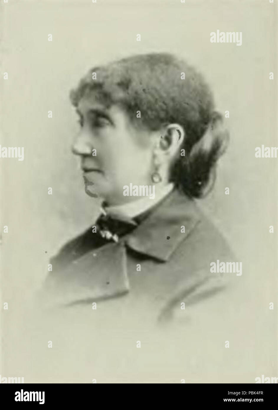 Mary holmes hi-res stock photography and images - Alamy