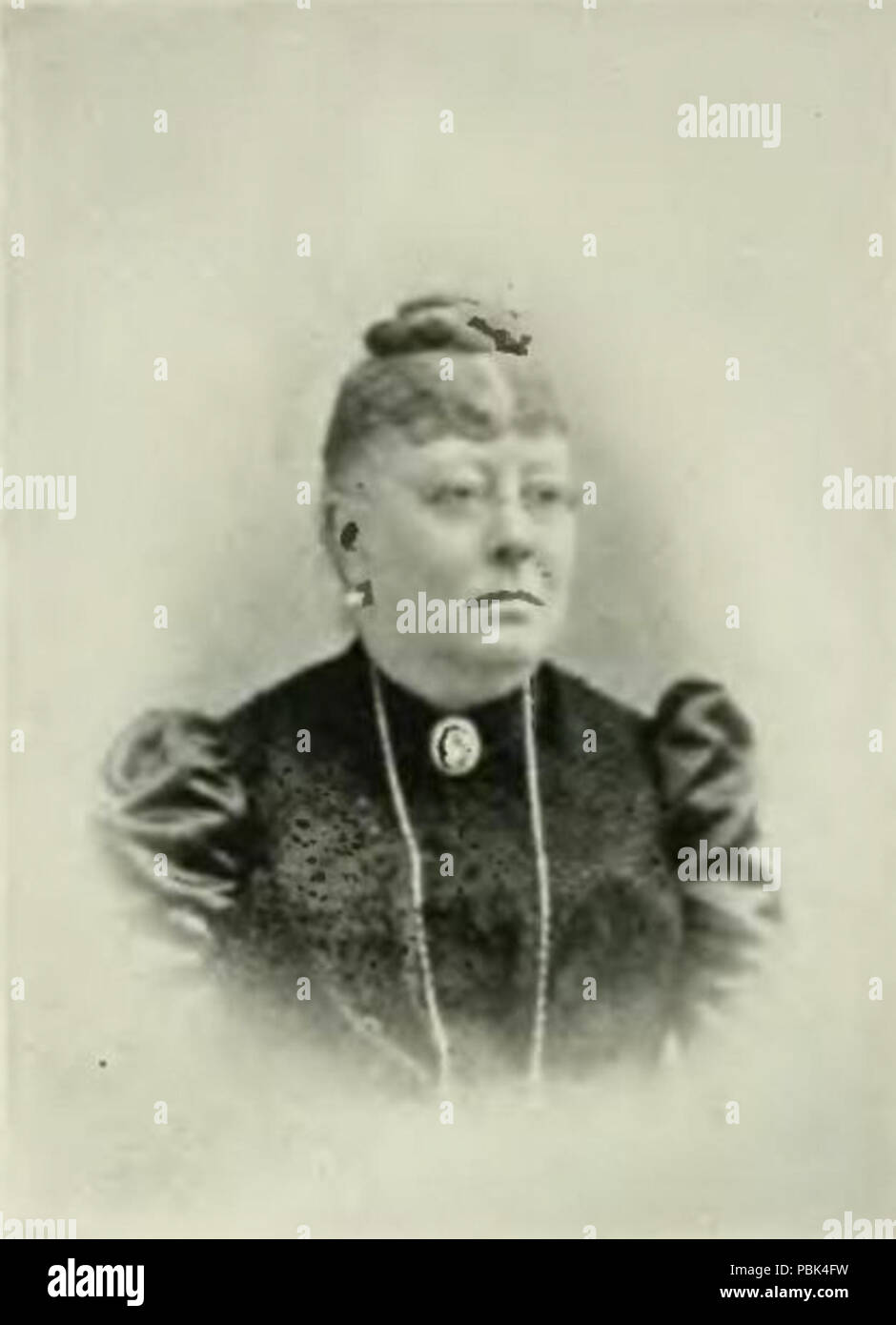 958 LUCY HAMILTON HOOPER Stock Photo - Alamy