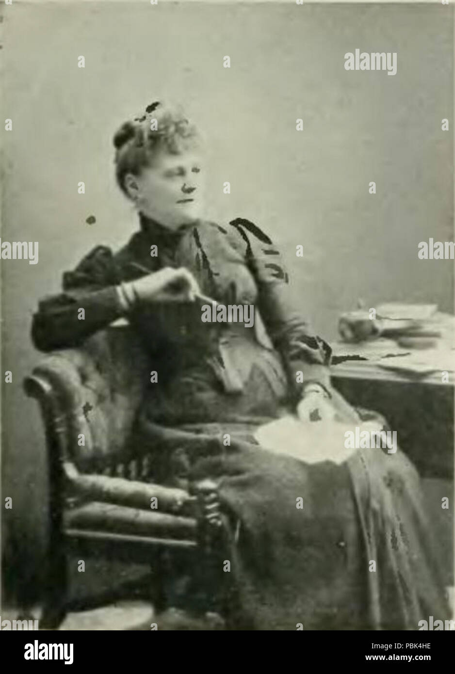 Lizzie evans hi-res stock photography and images - Alamy