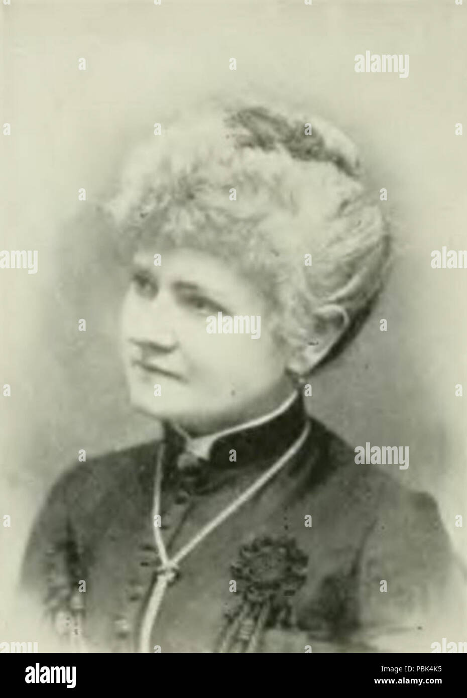 1006 MATTIE A. FREEMAN Stock Photo - Alamy