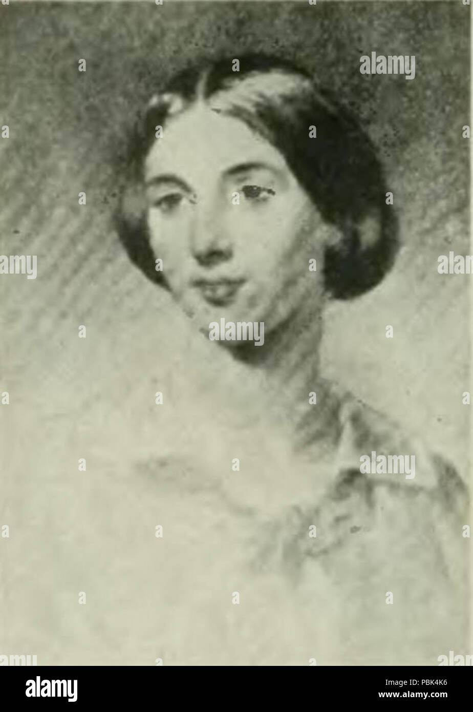 Jessie benton fremont hi-res stock photography and images - Alamy