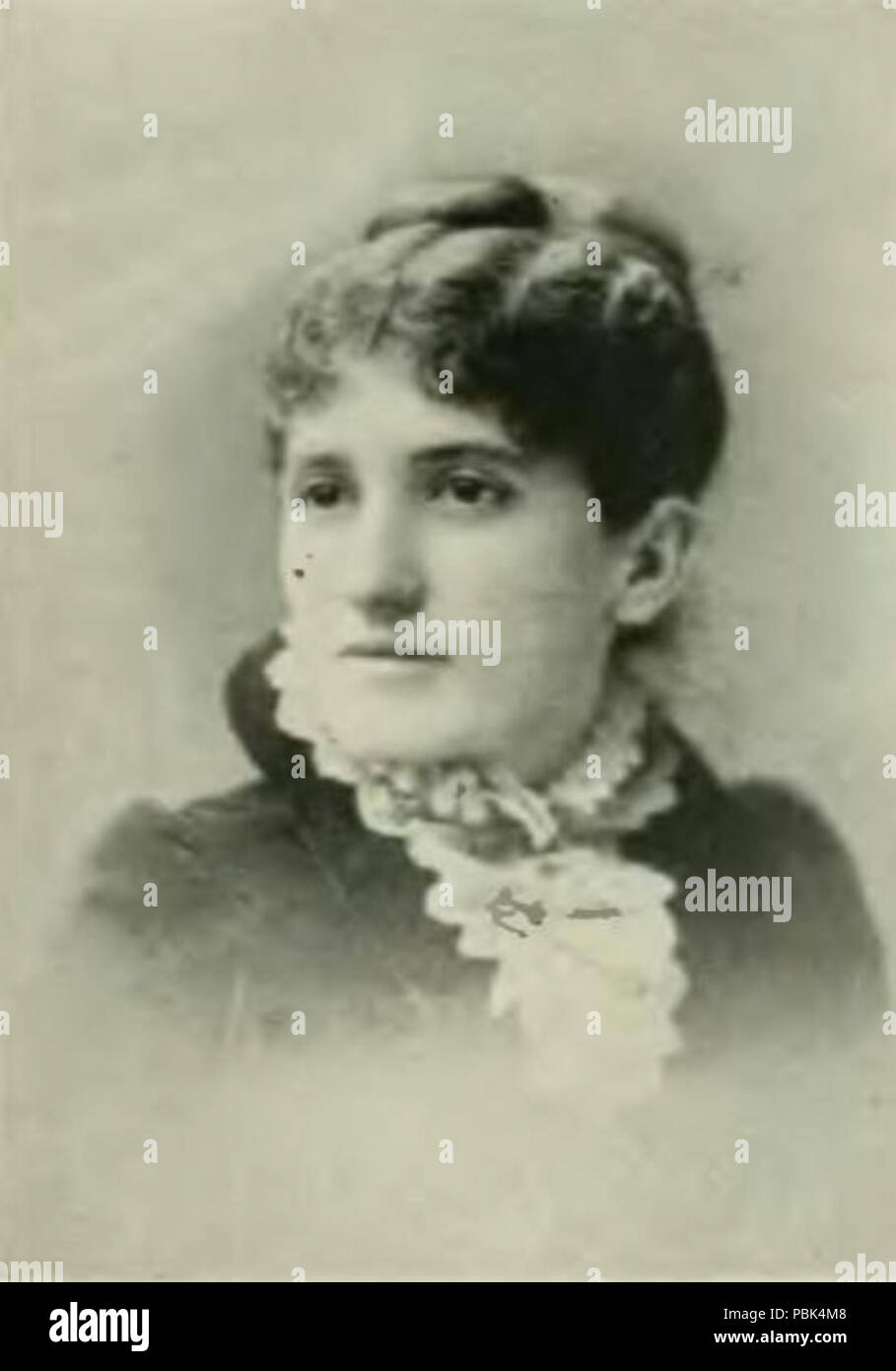 Helen gardener hi-res stock photography and images - Alamy