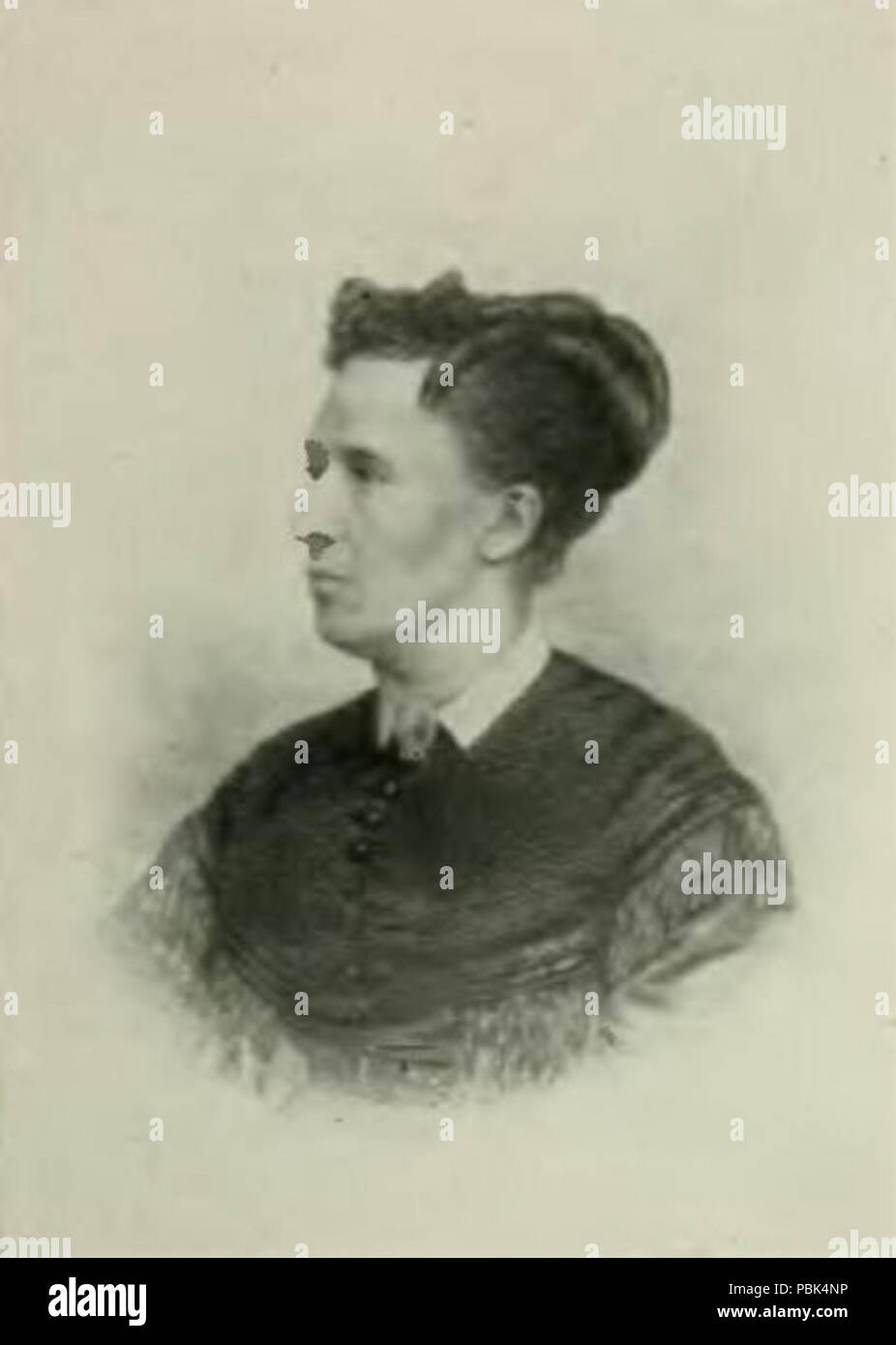 Julia dent grant hi-res stock photography and images - Alamy