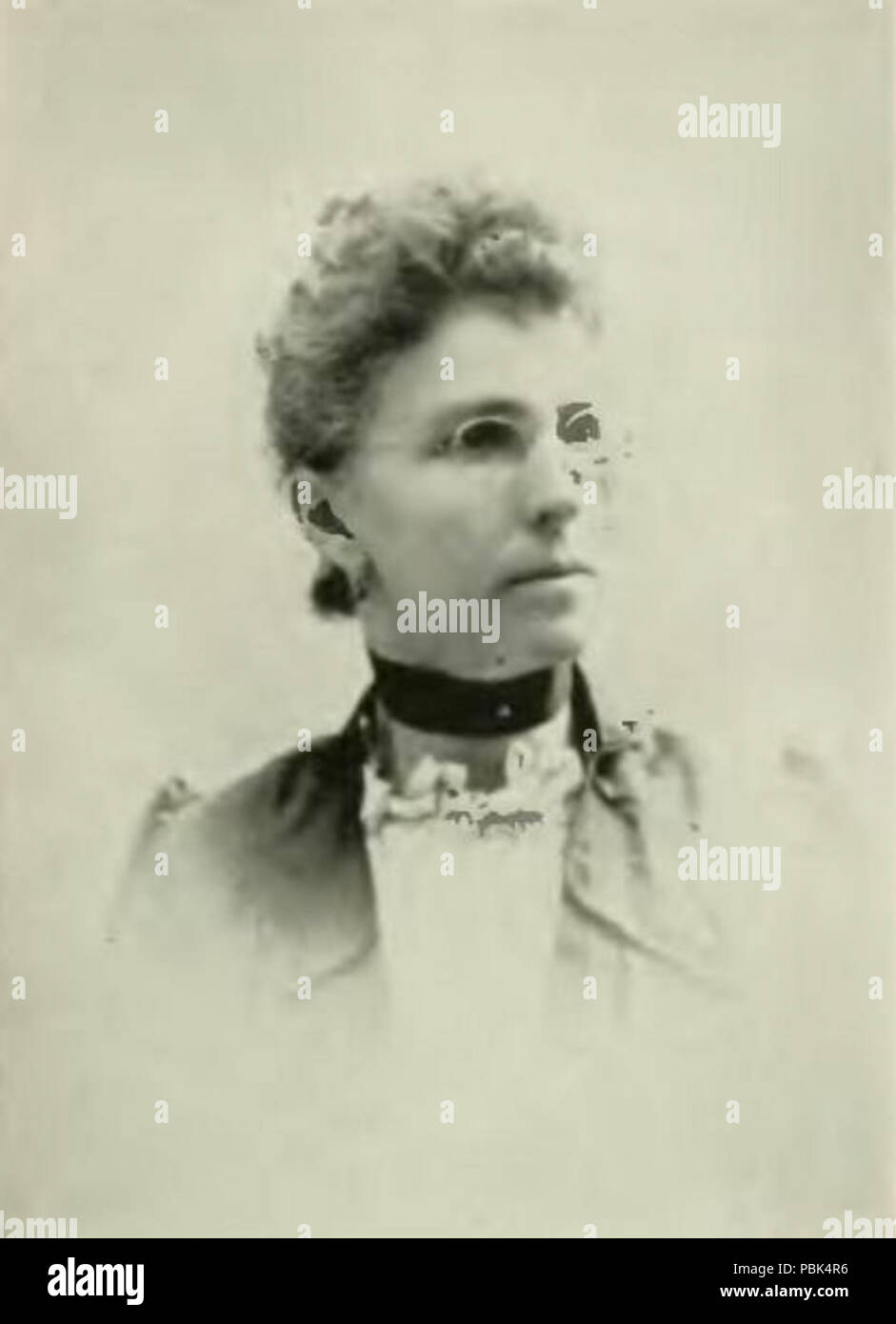 1291 SARAH CARMICHAEL HARRELL Stock Photo - Alamy