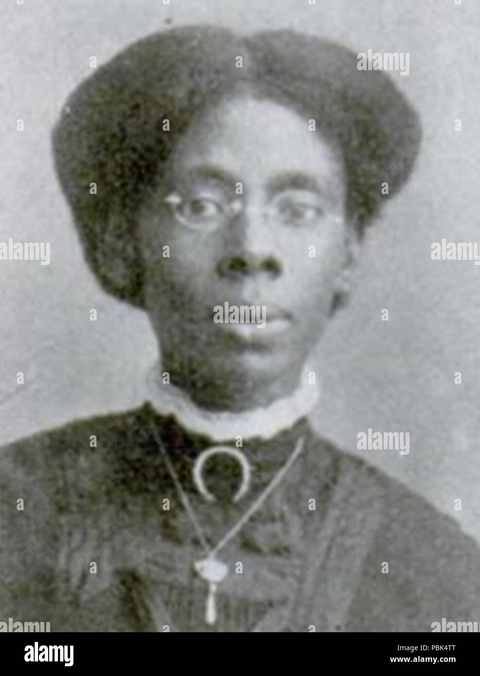 1821 Virginia E Randolph Stock Photo - Alamy