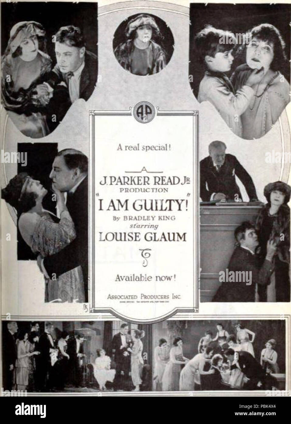 Am i guilty hi-res stock photography and images - Alamy