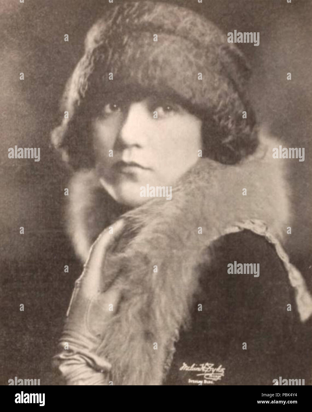 Marie prevost marie prevost marie hi-res stock photography and images ...