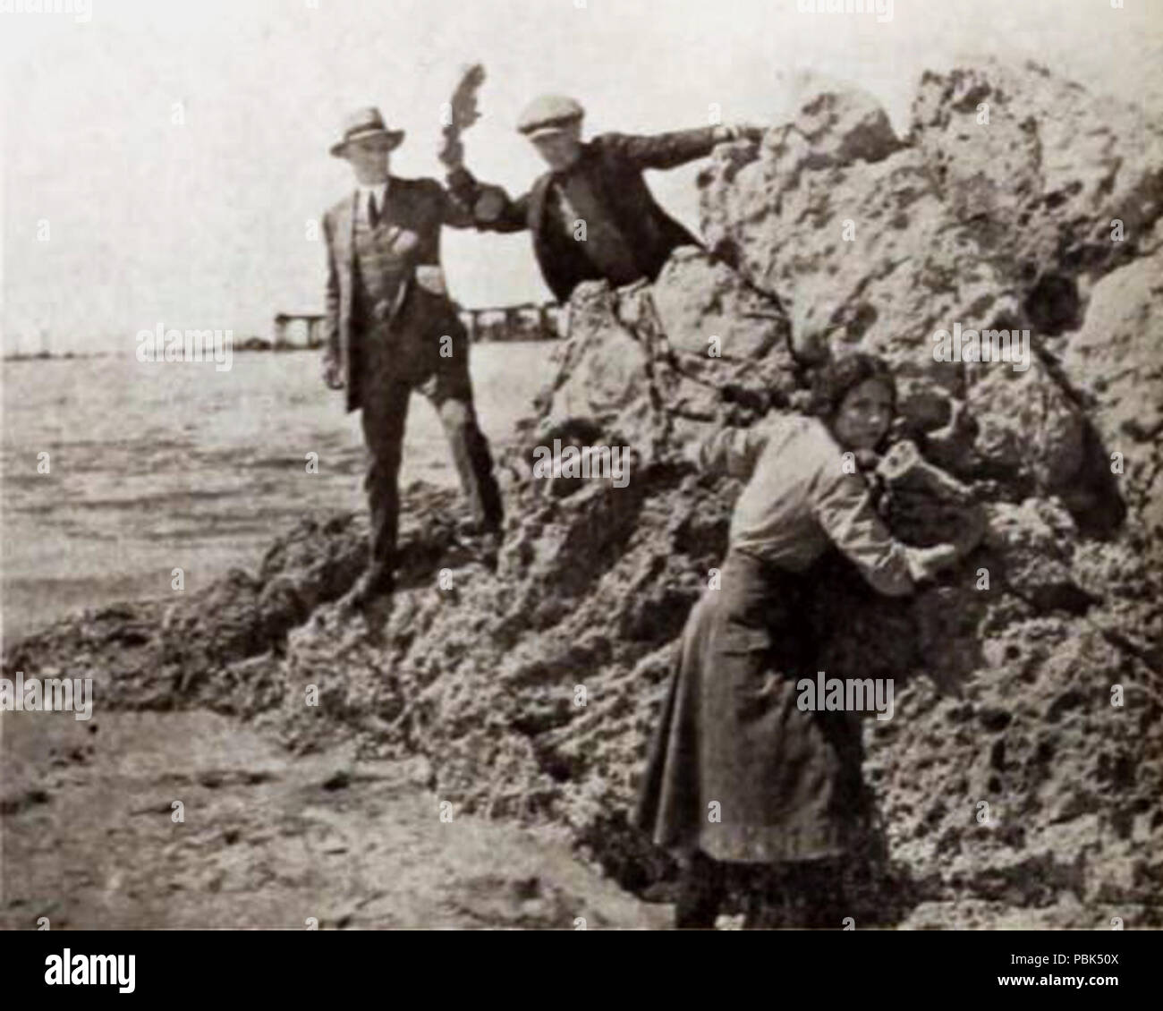 Blue story film hi-res stock photography and images - Alamy