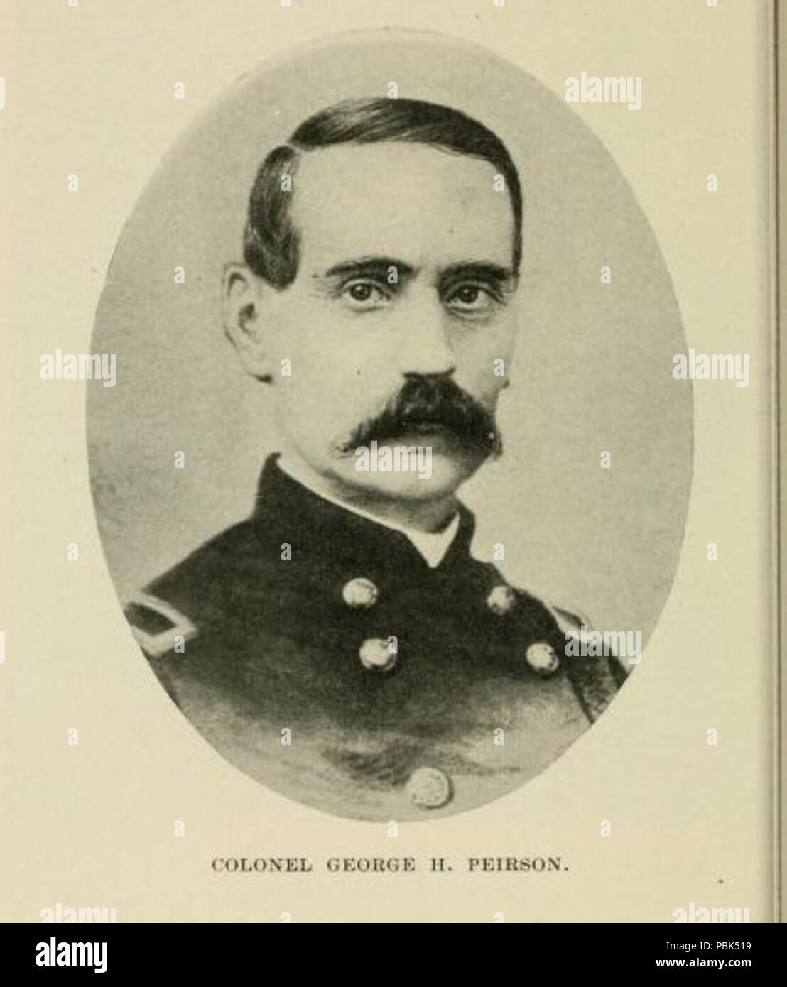 The peirson hi-res stock photography and images - Alamy