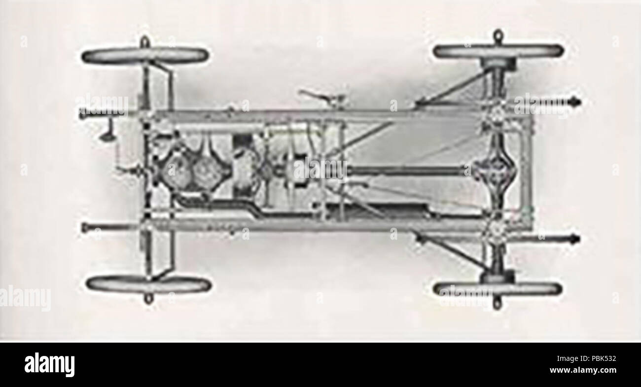 Chassis hi-res stock photography and images - Alamy