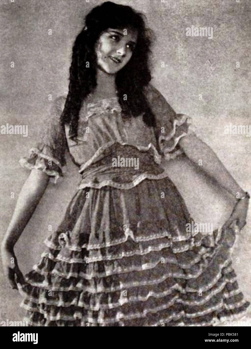 Mary philbin hi-res stock photography and images - Alamy