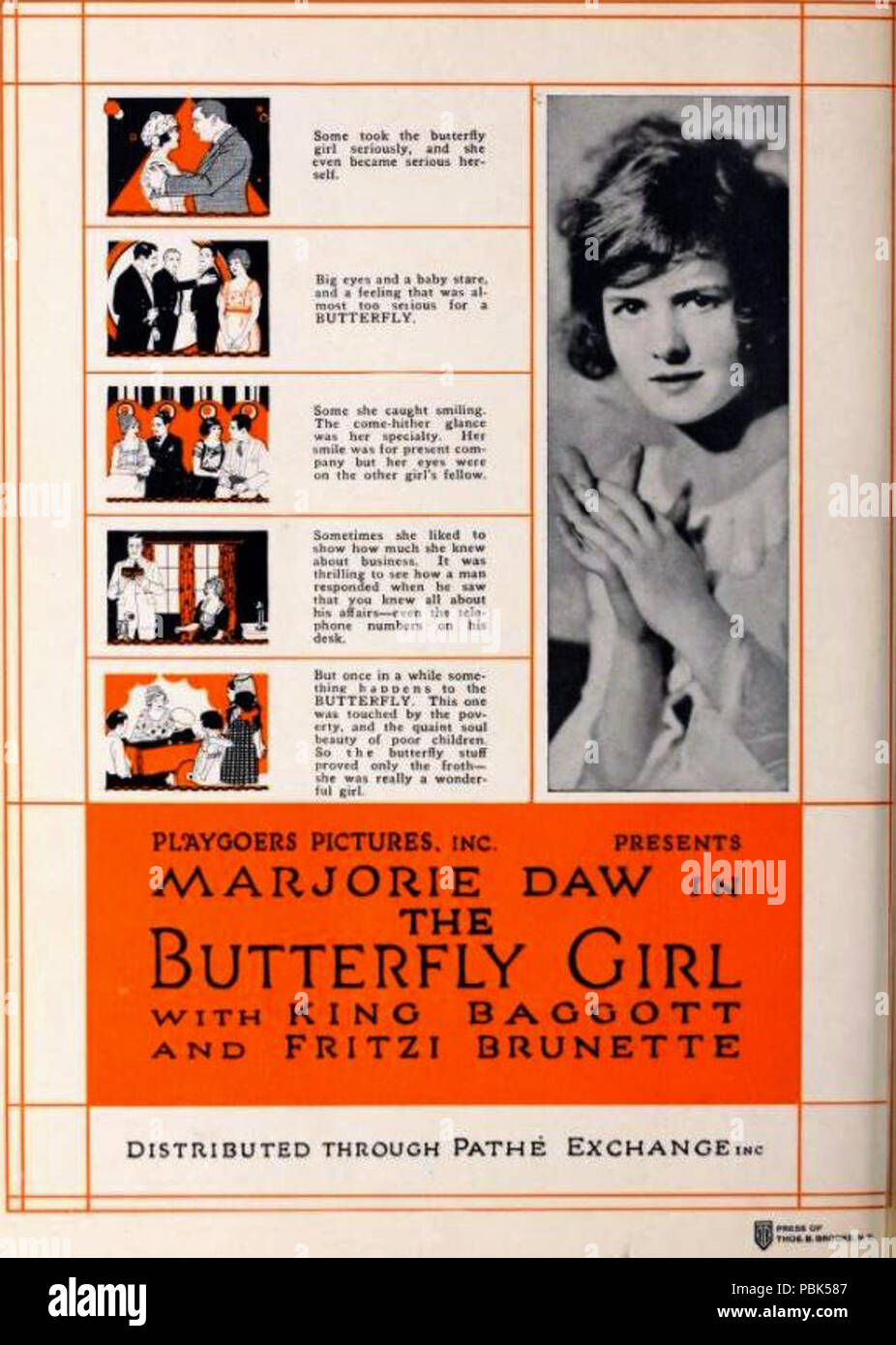 Modern butterfly hi-res stock photography and images - Alamy