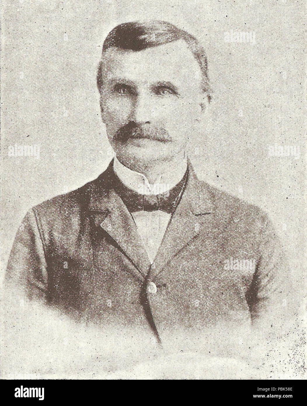 Halbert hi-res stock photography and images - Alamy