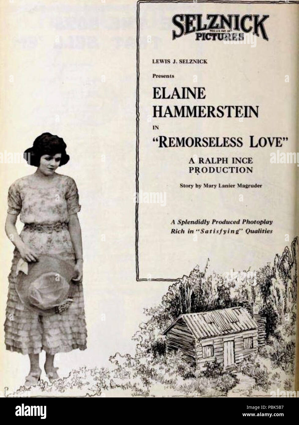 Remorseless hi-res stock photography and images - Alamy