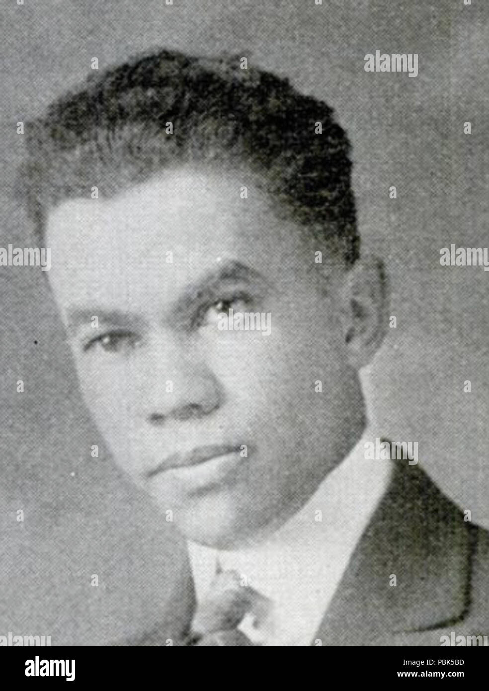 Paul r williams hi-res stock photography and images - Alamy