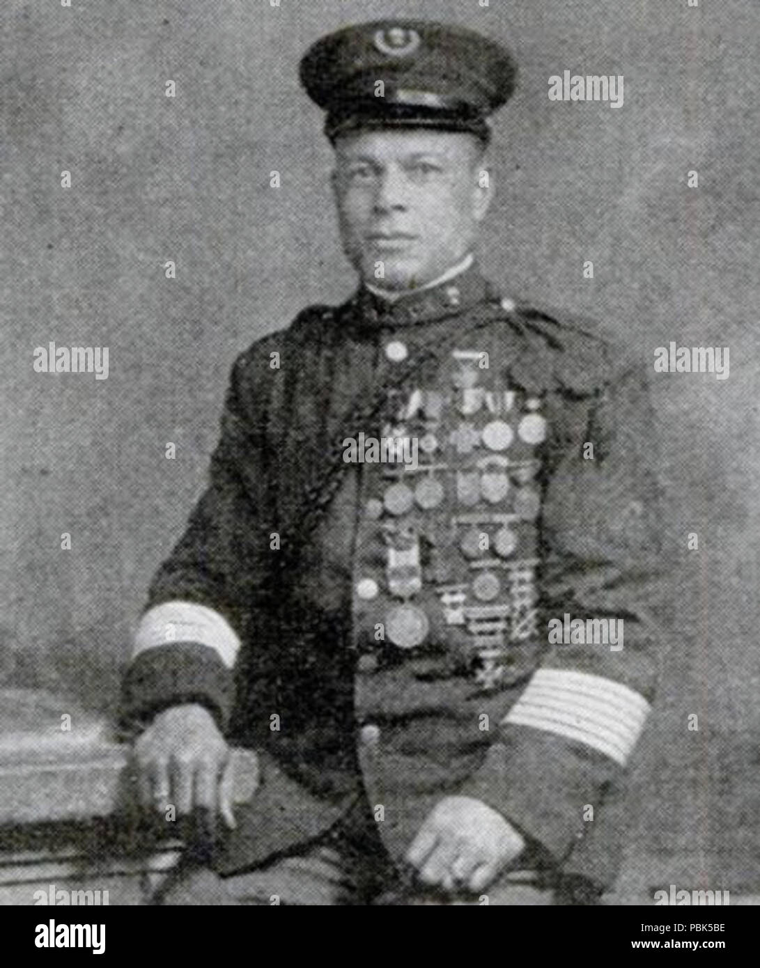 Soldier lewis hi-res stock photography and images - Alamy
