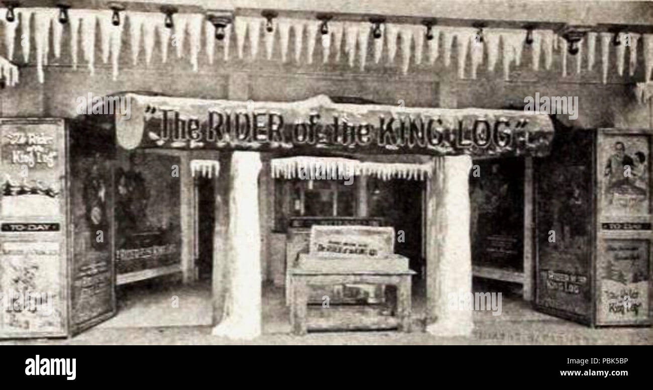 King log hi-res stock photography and images - Alamy