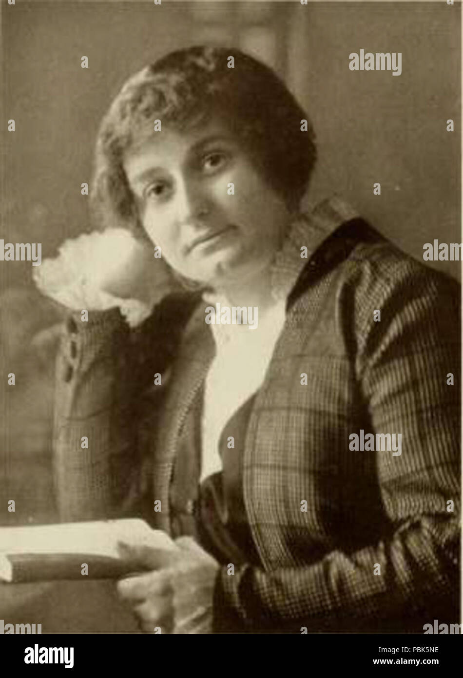 Miss anderson hi-res stock photography and images - Alamy