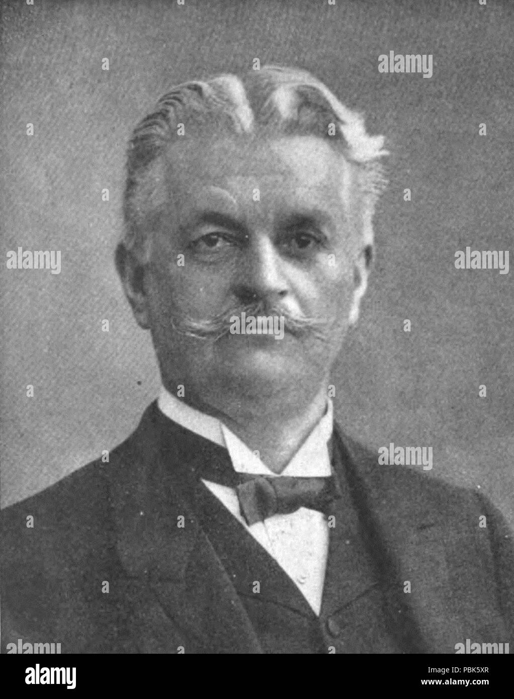 Ernst bassermann hi-res stock photography and images - Alamy