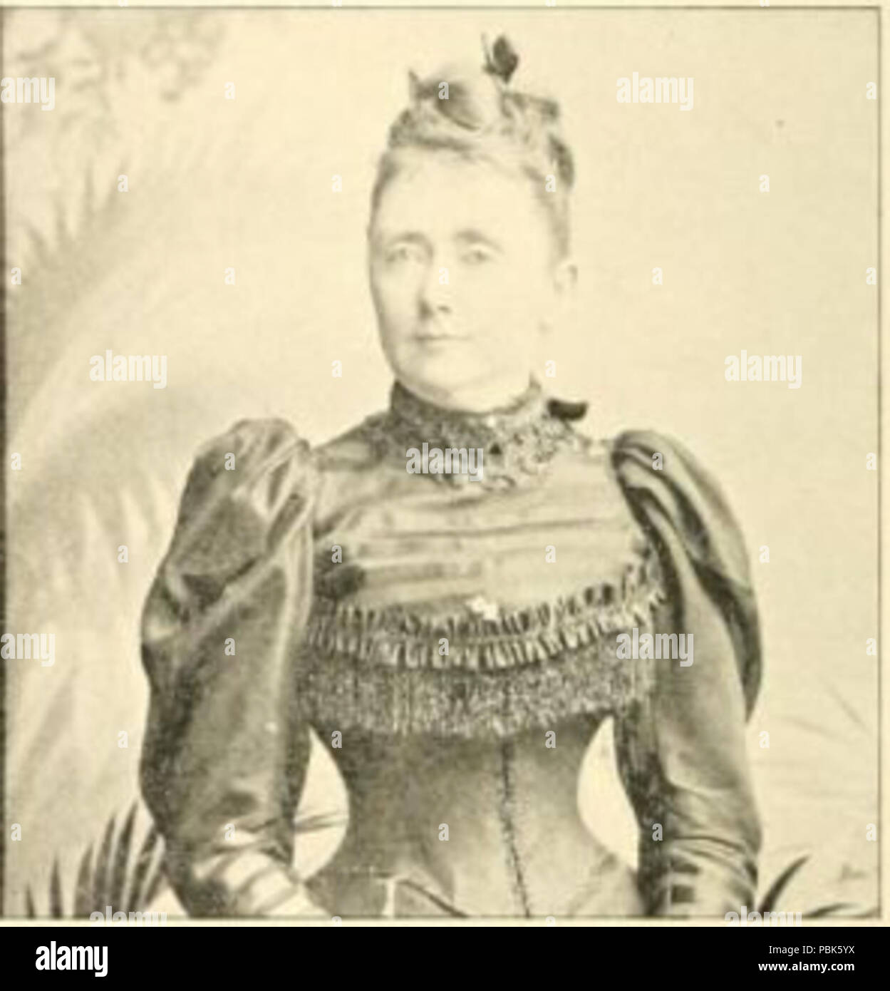 Mrs ewing hi-res stock photography and images - Alamy