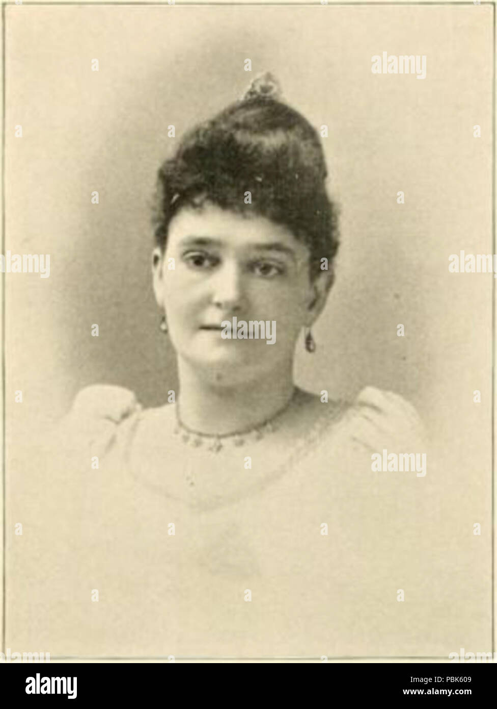 Mary barrett hi-res stock photography and images - Alamy